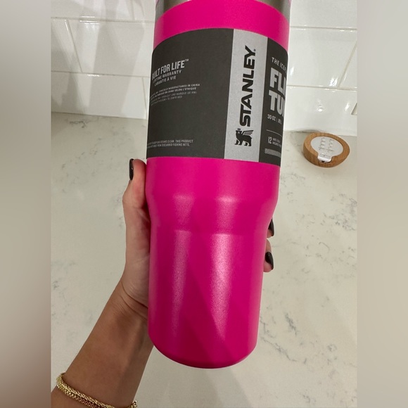 Stanley | Kitchen | Stanley Camelia Flip Straw 3 Oz | Poshmark